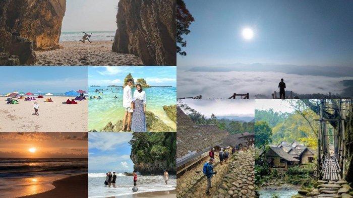 Sambut Libur Lebaran Idul Adha 2024: Ini 7 Destinasi Wisata Alam Hits dan Indah di Lebak Banten ...