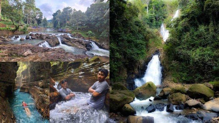 9 Rekomendasi Wisata Curug di Banten untuk Liburan saat Akhir Pekan ...
