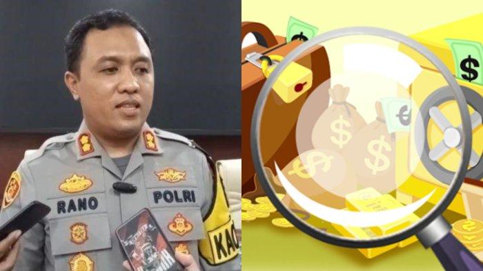 Terakhir Lapor Harta Tahun 2015, Segini Kekayaan Kapolres Cirebon Kota ...