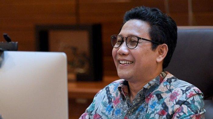 Kakak Cak Imin, Abdul Halim Sebut PKB Bagian dari Parpol Pendukung Pemerintahan Presiden Jokowi ...