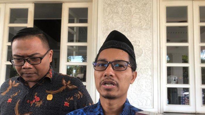 KPU Kota Serang Pastikan Keakuratan DPT Pemilu 2024, Ade Jahran: Rutin Melakukan Pemutakhiran ...