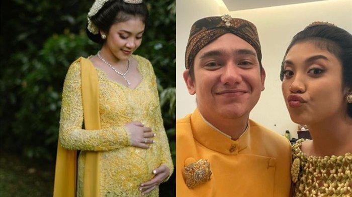 Adipati Dolken Resmi Jadi Seorang Ayah, Mengaku Banyak Perubahan dalam ...