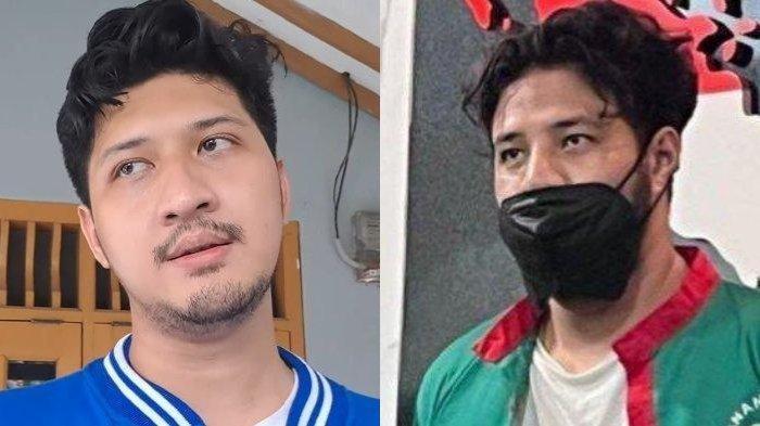 Ammar Zoni Pakai Narkoba Lagi, Aditya Zoni Ungkap Keluarga Kecewa: Tak ... Ammar Zoni Pakai Narkoba Lagi, Aditya Zoni Ungkap Keluarga Kecewa: Tak ...
