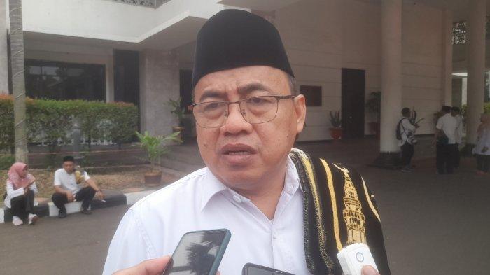 Damkar Cilegon Pastikan Pasokan Air Hydrant Masih Aman - Tribunbanten.com