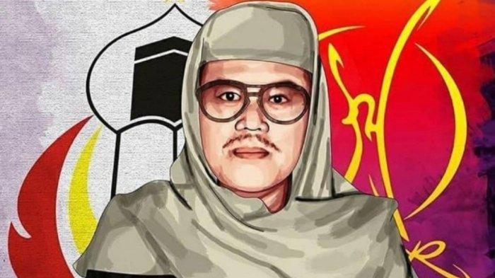 Cerita Tentang KH Ahmad Rifa'i Arief, Bapak Pondok Pesantren Modern di ...