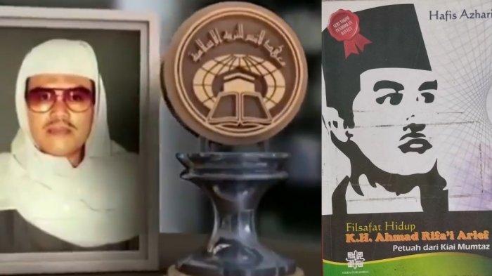 Kisah Ulama di Banten yang Wafat saat Sedang Salat: Pendiri 2 Pesantren ...