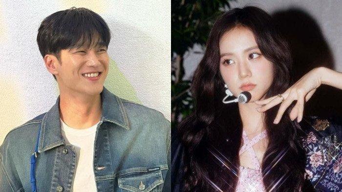 Baru 2 Bulan Pacaran, Jisoo BLACKPINK & Ahn Bo Hyun Dikabarkan Putus ...