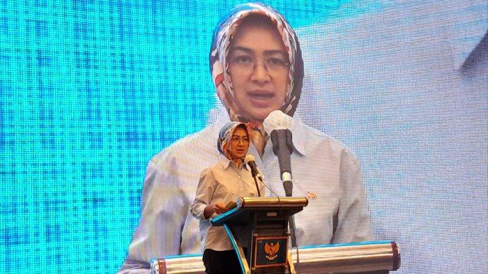 Sambil Menyelam Minum Air! Airin Bidik Banten Demi Tiket Senayan dan ...