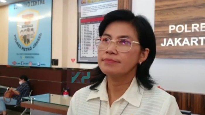 Kasus Dugaan KDRT oleh Rizky Billar, Dua Orang Teman Dekat Lesti Kejora Diperiksa Polisi ...