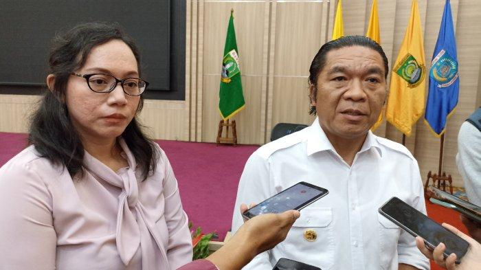 Implementasi UU HKPD Jadi Pembahasan PPUU DPD RI saat Raker Bersama ...