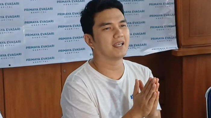 Aldi Taher Ngaku Sudah Dihubungi Ahmad Dhani, Resmi Jadi Vokalis Band TRIAD? - Tribunbanten.com
