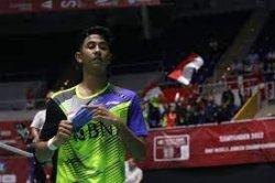 Profil dan Sosok Alwi Farhan, Peraih Gelar Juara Dunia Junior 2023 di Nomor Tunggal Putra ...