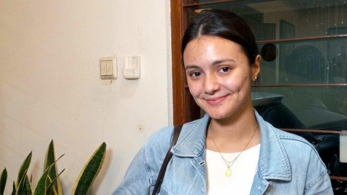 Totalitas dalam Peran, Amanda Rawles Tampil Berani Tanpa Make Up di ...