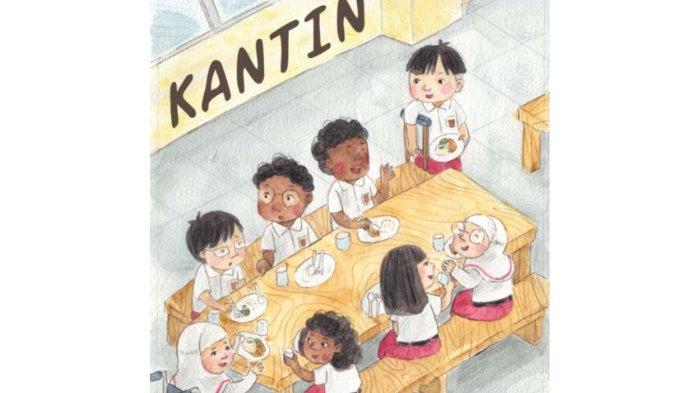 Kunci Jawaban Bahasa Indonesia Aku Bisa Kelas 1, Sedang Apa Anak-anak ...