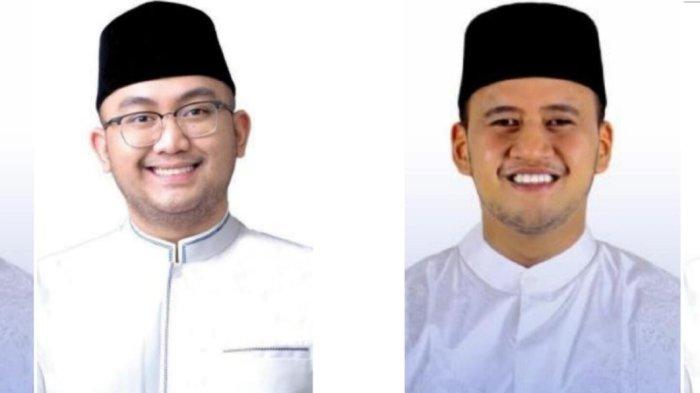Profil 2 Anak WH dan Ratu Atut yang Berebut Kursi DPRD Provinsi Banten ...