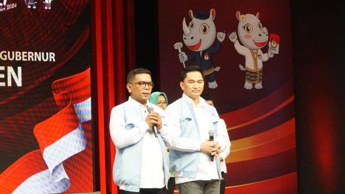 Andra-Dimyati Punya Program Asta Cita Berkah CS untuk Jadikan Banten ...