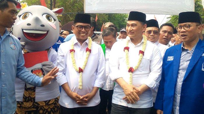 Adu Harta Kekayaan Andra Soni dan Dimyati Natakusumah, Siapa Terkaya ...