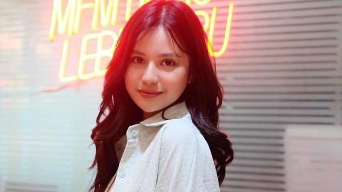 Anggi Marito Jadi Sorotan, Curhat 'Tak Dianggap Anak di Rumah Sendiri ...