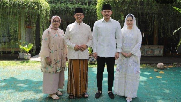Ganjar Resmi Jadi Capres PDIP, Anies Singgung Lawannya Punya Sumber Daya untuk Menang Kompetisi ...