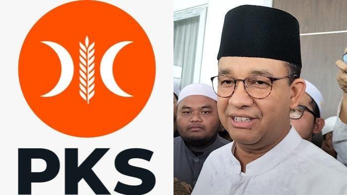 Duet Anies-Sohibul Sangat Potensial Gagal, Presiden PKS: Kami Lebih Dalami Opsi Kedua dengan KIM ...