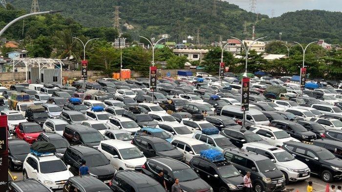 ASDP Lakukan Percepatan Perbaikan Dermaga VI Eksekutif, Pasca Ditabrak ...