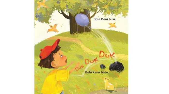 KUNCI JAWABAN Bahasa Indonesia Kelas 1 SD Kurikulum Merdeka Halaman 3 4 ...