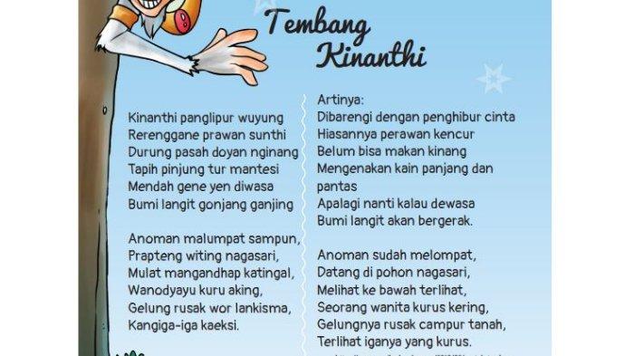 KUNCI JAWABAN Bahasa Indonesia Kelas 7 Kurikulum Merdeka ...