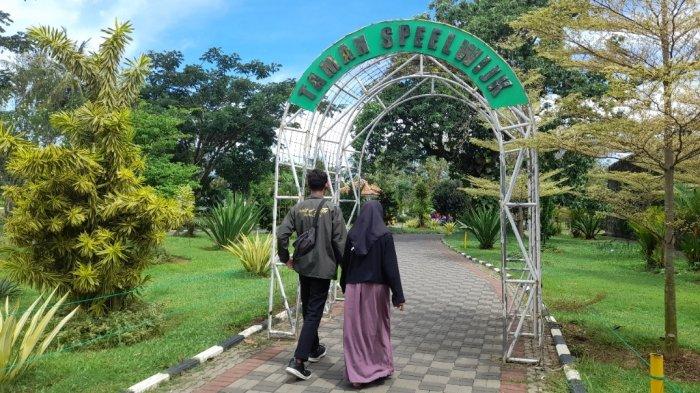 Benteng Speelwijk, Rekomendasi Wisata di Kota Serang yang Cocok untuk ...