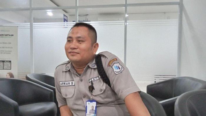 Arwan Merasakan Manfaat Kartu Sakti, Lega Istrinya Menjalani Operasi Tanpa Biaya Sepeser pun ...