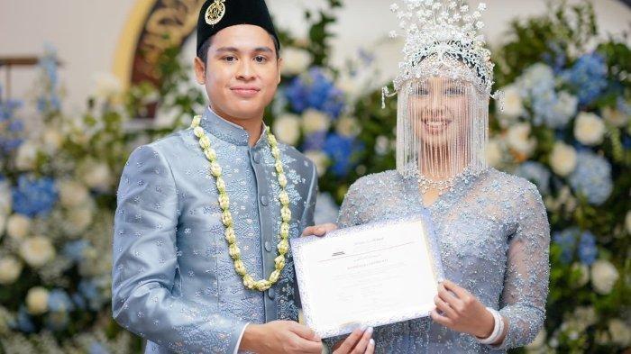 Sosok dan Profil Atheera Anneesha, Putri Sandiaga Uno yang Resmi ...