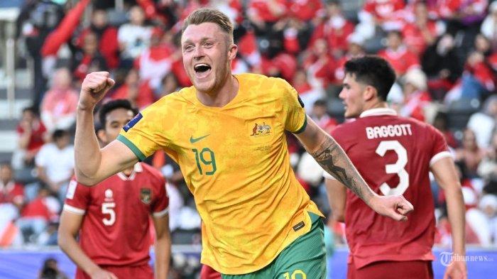 Australia vs Bahrain Kualifikasi Piala Dunia 2026: Prediksi, Susunan ...