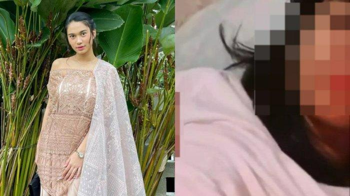 Video Syur Durasi 1 Menit Mirip Azizah Tersebar, Ini Tiga Poin Klarifikasi Istri Pratama Arhan ...