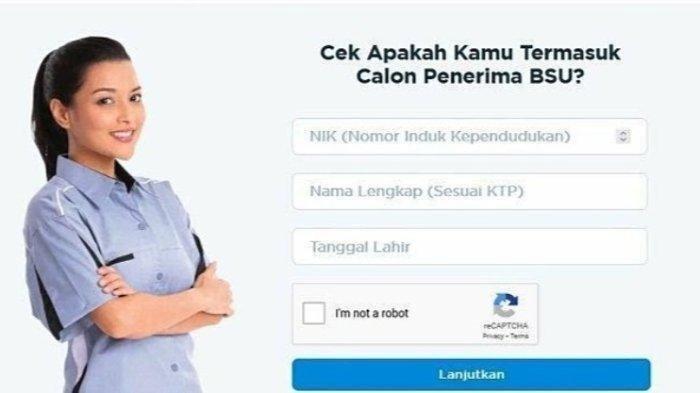 Cara Dapat BSU BPJS Ketenagakerjaan 2025: Cek Syarat, Jadwal, dan Cara Daftarnya di Sini ...