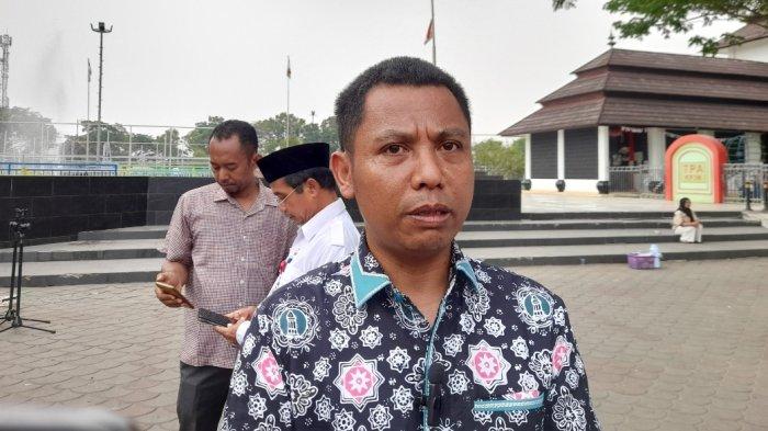 Sosok Badri Burlian, Pria di Serang Banten yang Bisa Ekspor Briket 36 ...