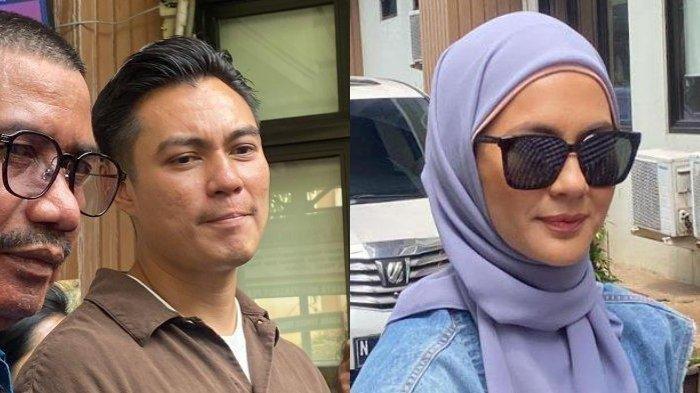 Baim Wong Diduga Sebarkan Penyakit Kronis Paula Verhoeven, Hotman Paris ... Baim Wong Diduga Sebarkan Penyakit Kronis Paula Verhoeven, Hotman Paris ...