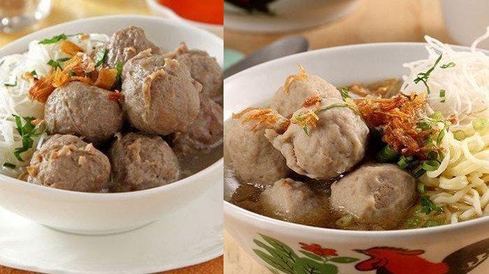 5 Tempat Makan Bakso Enak di Kota Cilegon Banten: Tersebar di Sekitar Citangkil hingga Cibeber ...