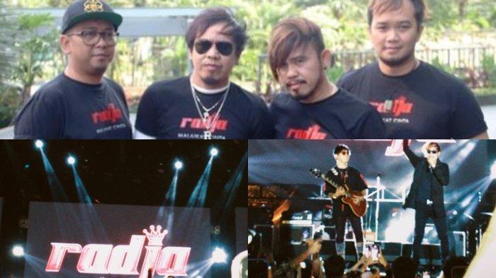 Ngeri, Grup Band Raja Diancam Dibunuh hingga Disekap Usai Gelar Konser ...