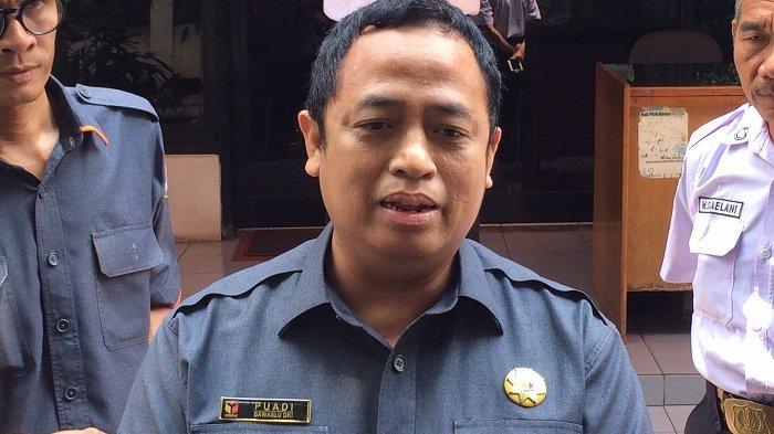 Waspada Lembaga Survei Abal-abal Jelang Pemilu 2024, Bawaslu: Ada Survei Pesanan - Tribunbanten.com