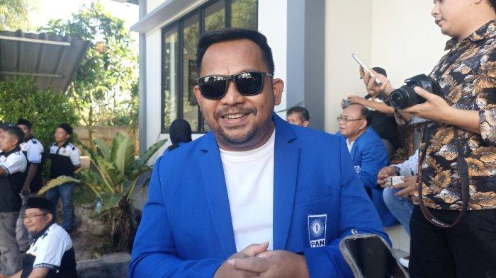 Komedian Bedu Tohar Maju Caleg DPRD Banten dari PAN, Berikut Ini ...