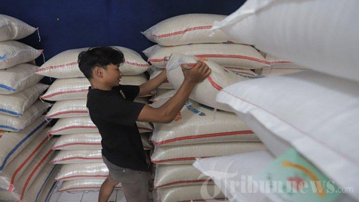 Daftar Merek Beras Premium Diperiksa Satgas Pangan Polri, Diduga ...