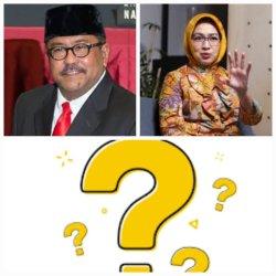 Selain Airin Rachmi dan Rano Karno, Ini Daftar Caleg DPR RI Dapil Banten 3 yang Lolos ke Senayan ...