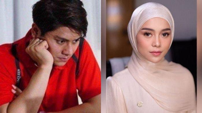 Rizky Billar Puji Akting Lesti Kejora usai Main Sinetron Bareng: Ternyata Istri Saya Sejago Itu ...