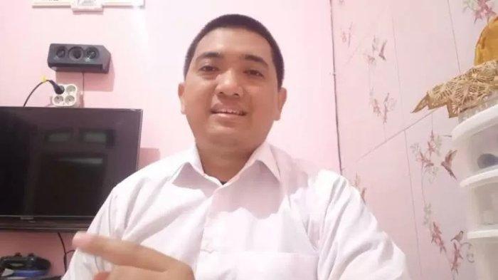 Biodata Lengkap AKBP Rossa Purbo, Penyidik KPK Pernah Ditantang ...