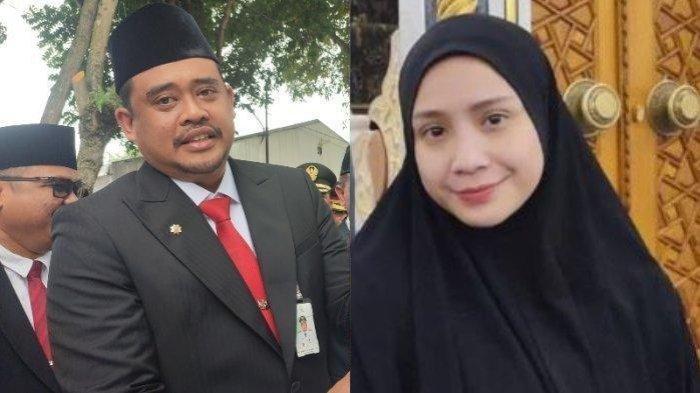 PKB Usul Bobby Nasution Duet Bareng Nagita Slavina di Pilgub Sumut 2024, Mungkinkah Terwujud ...