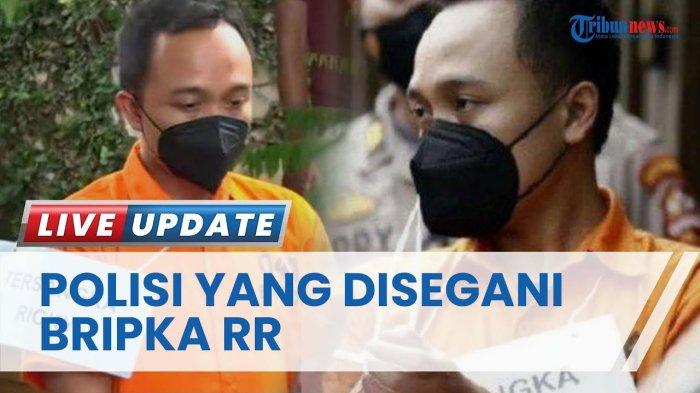 Ada Sosok Polisi yang Lebih Disegani Bripka RR, hingga Berani Ubah ...