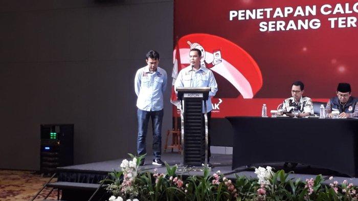 Direalisasikan Tahun 2026, Ini 13 Program Unggulan Budi-Agis saat Pimpin Kota Serang ...