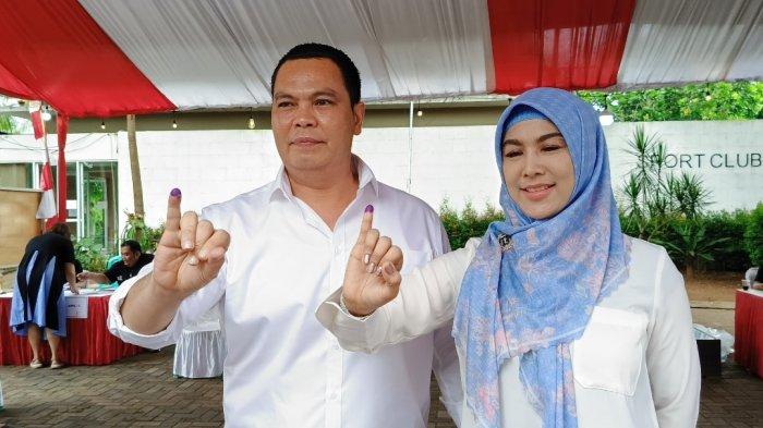 Budi Rustandi Ngaku Punya Ritual Khusus Sebelum Nyoblos ke TPS 013, Apa ...
