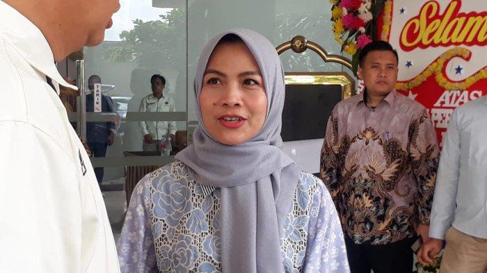 Batal Dilantik Jadi Bupati Serang 20 Februari 2025, Nasib Ratu Zakiyah Ditentukan Besok ...