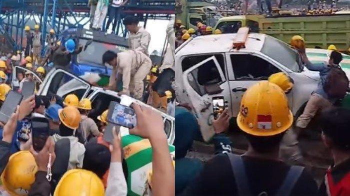 Berita PT Indonesia Morowali Industrial Park (IMIP) Terbaru Hari Ini ...