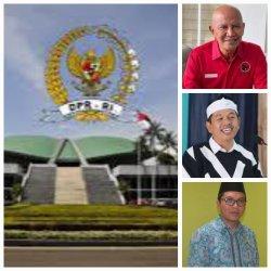 Ini Nama-nama Caleg Peraih Suara Terbanyak Pemilu 2024: Jagoan Banten Hanya Urutan Keenam ...